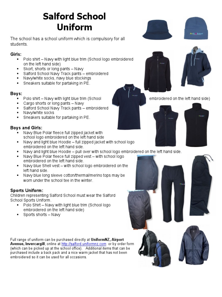 Uniform | PDF