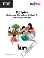 Module. Editoryal Writing | PDF