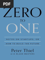 Build Dont Talk - Raj Shamani | PDF