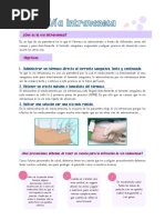 Administración Por Via Cutanea | PDF | Medicamentos con receta | Piel