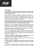 OA Sample SBA | PDF | Marketing Strategy | Marketing