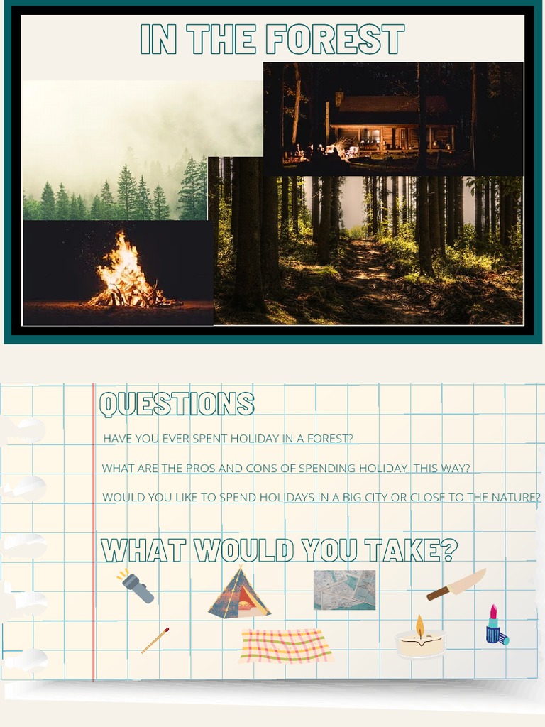 Types of Holidays | PDF