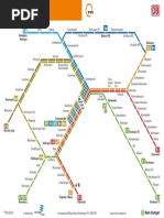 Vvs Stuttgart All Zone Map PDF | PDF