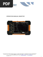 HPM D817SLIM-Digital-Timer Instruction-Sheet | PDF | Timer