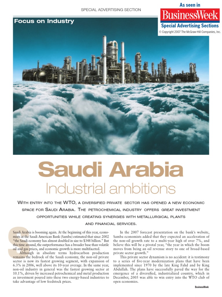 Saudi | PDF