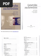 Psychologia Rozwoju Człowieka (Boyd, Bee) | PDF
