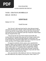 INGAT KASIHNYA CHORDS by Symphony Worship @ | PDF