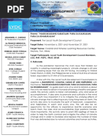 Tree Planting Activity Design | PDF | Trees | Conservation (Ethic)