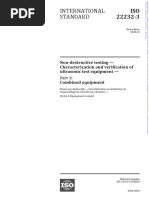 Iso 13588-2019 | PDF