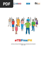 Mandatory TB Notification Guidelines | PDF | Health Care | Hospital
