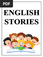 Short Stories for Kids Collection | PDF