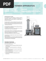 Vertiv FWU Manual | PDF | Air Conditioning | Building