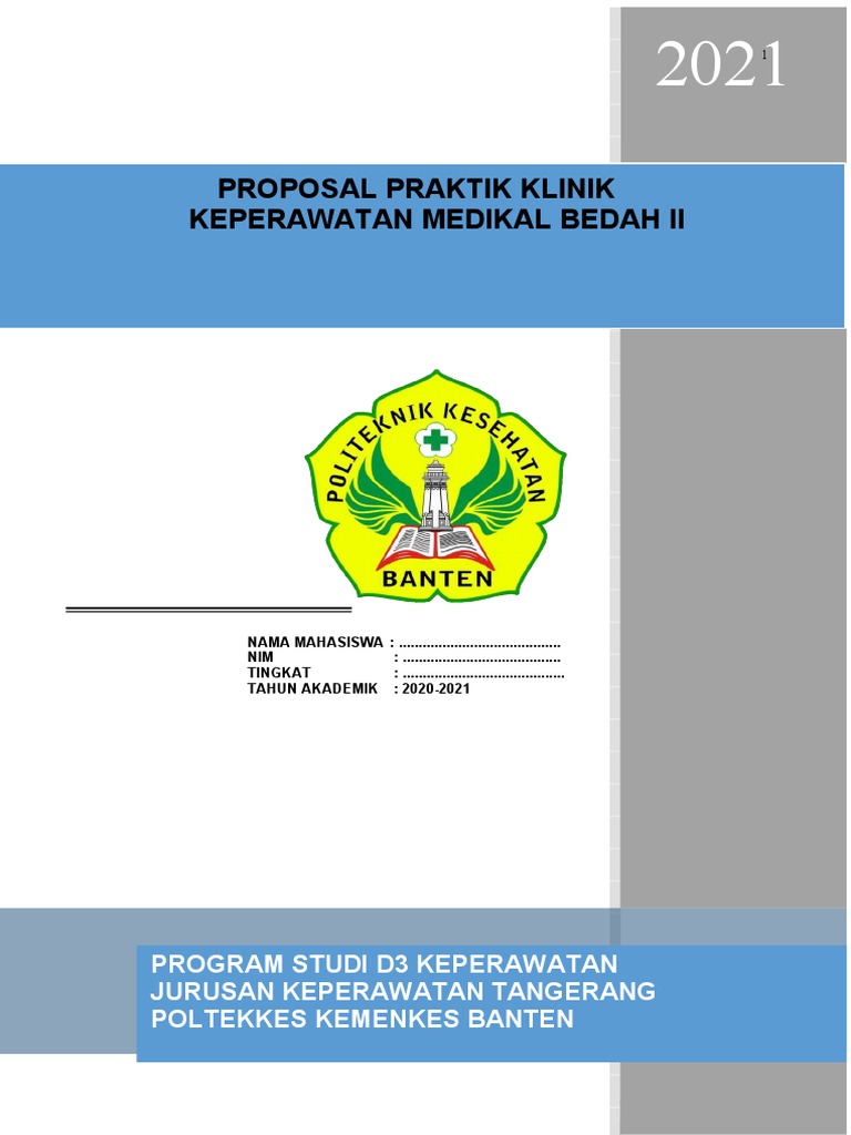 Panduan KMB II | PDF