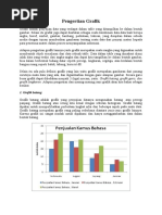 Contoh Berbagai Jenis Grafik | PDF