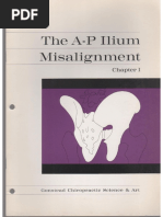 Textbook of Clinical Chiropractic A Specific Biomechanical Approach | PDF