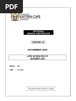 Physical Science Grade 10 Practicals | PDF | Boiling | Water