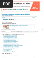 FastAPI Cookbook | PDF | Web Development | No Sql