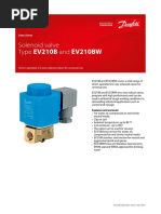 Natural Gas Regulator Grove 83 | PDF | Pipeline Transport | Pipe (Fluid ...