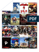 Detective Conan Viewing Order Guide | PDF | Sports & Recreation | History