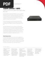IEEE-829 Test Plan Format | PDF | Software Testing | Software Bug