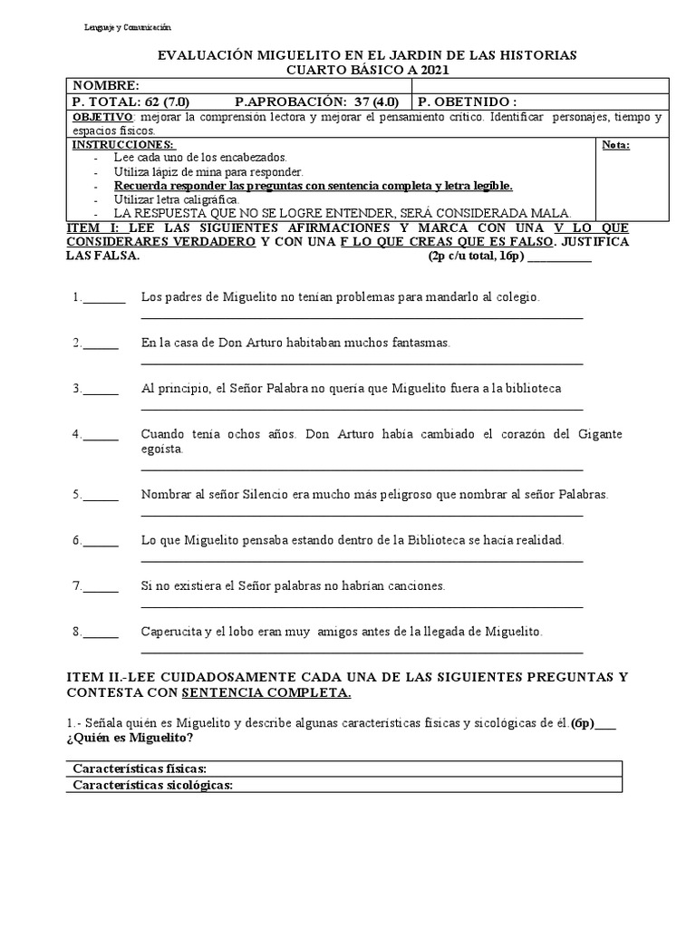 EV-MIGUELITO-EN-EL-JARDIN-DE-LAS-HISTORIAS-docx Prueba 17 de Agosto ...