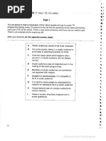 Chap12 Key | PDF | Multiple Choice | Metaphor