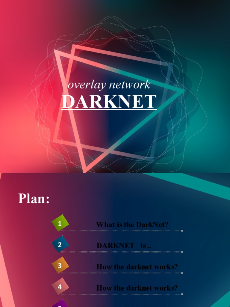 Overlay Network: Darknet | PDF | Computer Network | Tor (Anonymity Network)
