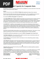 AWS Classification System SAW | PDF | Welding | Construction