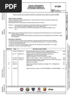 Gole Di Scarico, Filettature ISO 4775 | PDF