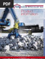 Grab Guven User Manual | PDF | Crane (Machine) | Battery Charger