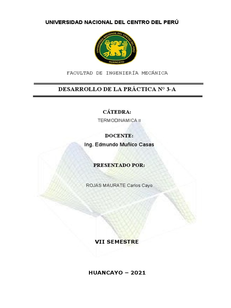 Termo 2 Tareas | PDF | Ciencias sociales | Ciencia y matemáticas