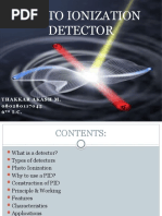 Agilent PDHID Detector Manual | PDF | Gas Chromatography | Argon