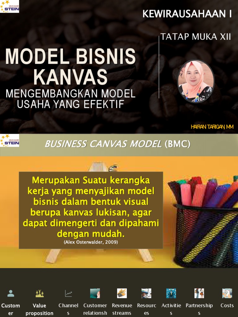 OPTIMALKAN BMC | PDF