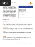 Indigenous Veld Goat Breeds Overview | PDF | Goat
