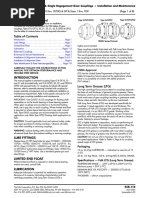 Falk-Long-Term-Grease PDF | PDF | Lubricant | Mechanical Engineering