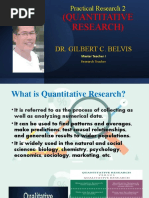 Grade 10 (Mini Research) | PDF | Survey Methodology | Questionnaire