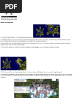 Four Elements Trainer Cheat | PDF