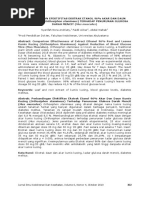 Dole Osh Compliance | PDF | Occupational Safety And Health | Personal ...