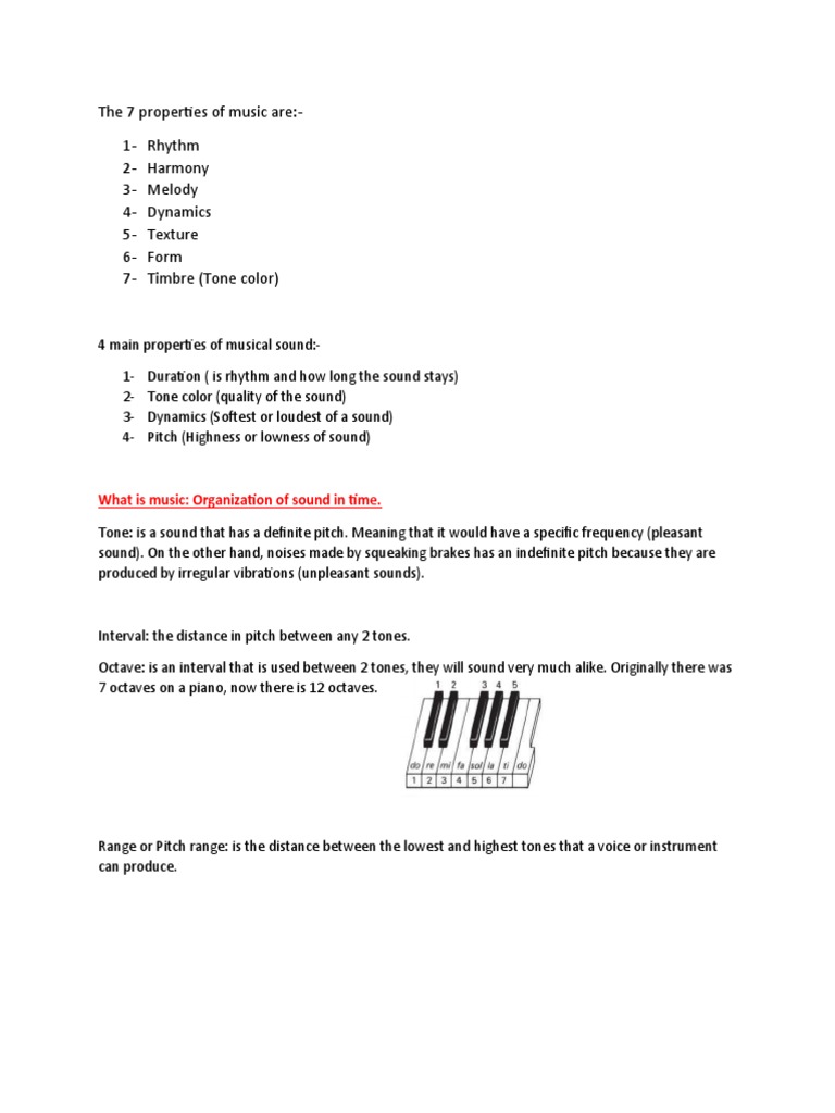 Chapter 1 (Book Summary Pages 2 4 5) | PDF