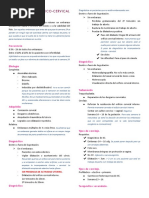 Protocolo de Cerclaje Cervical en Obstetricia | PDF | Parto | El embarazo