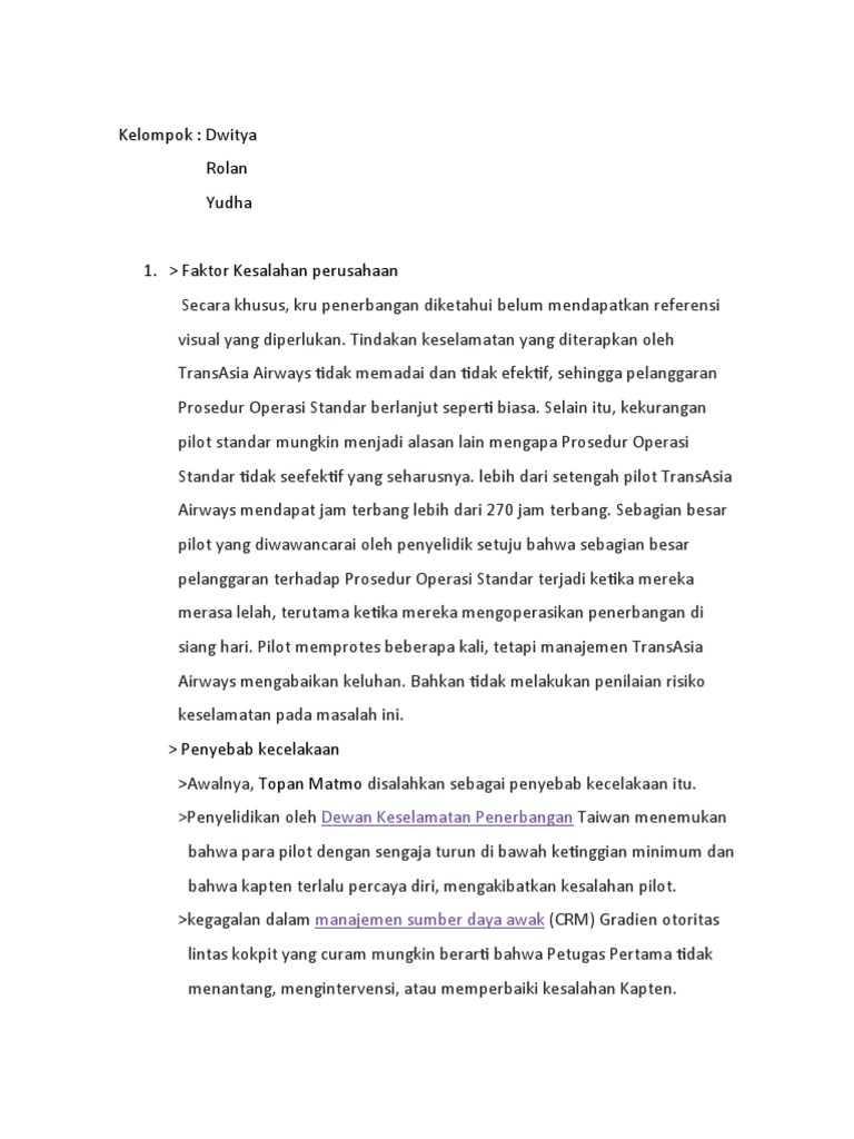 Studi Kasus MK3 | PDF | Bisnis | Komputer