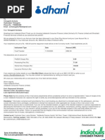 Idbi Rtgs Form | PDF