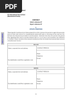 Form CPTPP With Additional Sheet | PDF | Signature | Document