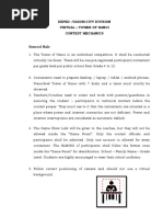 Modulo Art Sample Grids | PDF | Teaching Mathematics | Science