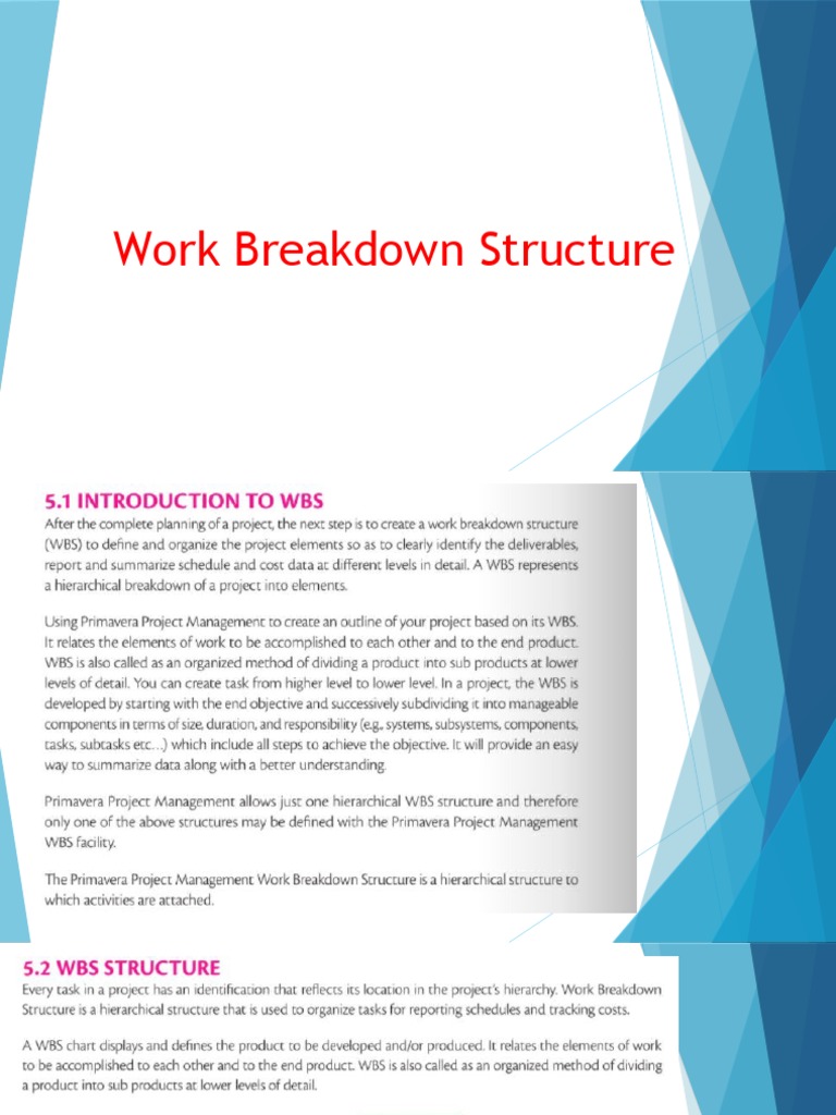 2nd Part PMBOK | PDF