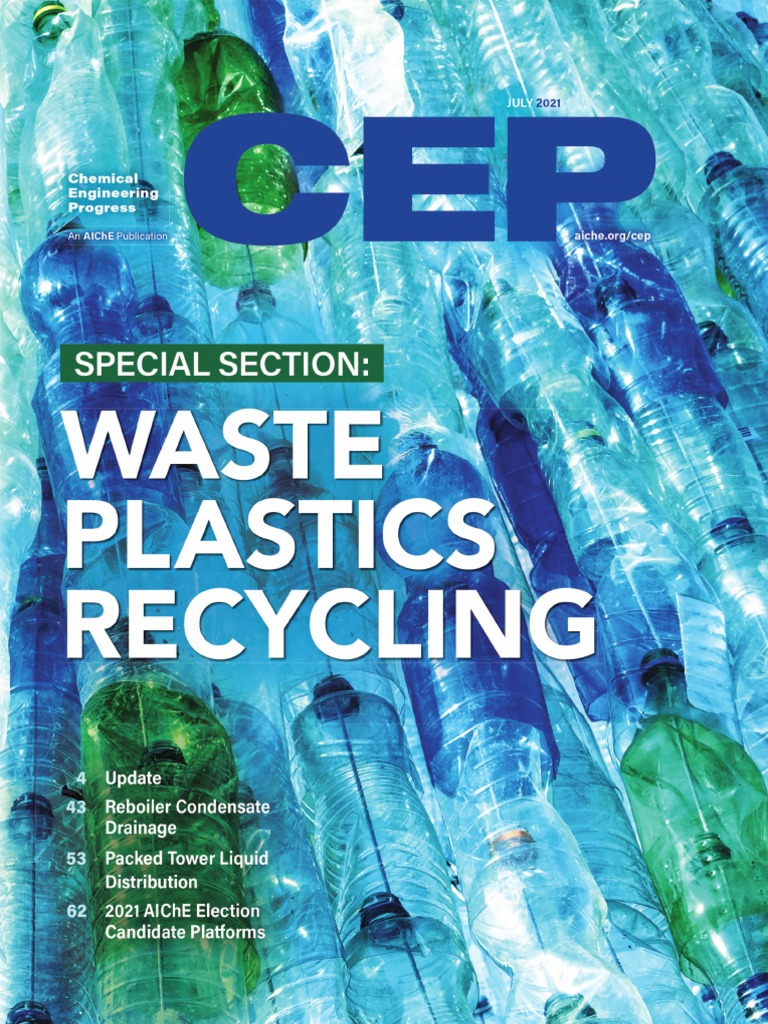 Cep 202107 Optimize-Reboiler | PDF | Pump | Steam