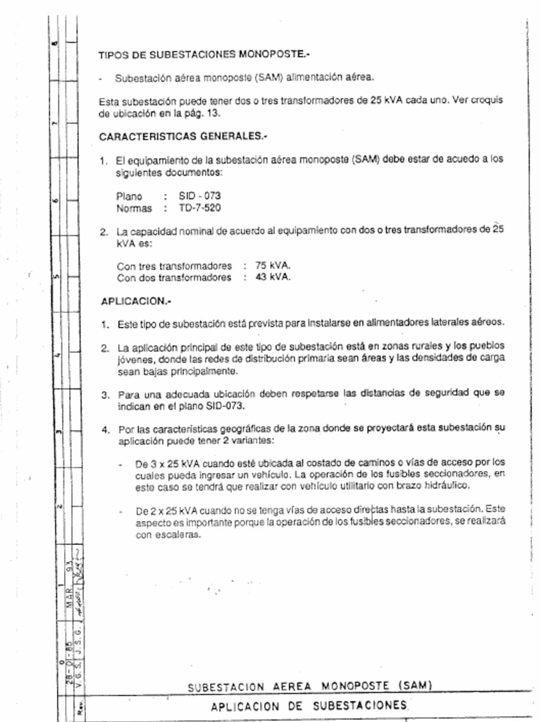 Transformaci On | PDF