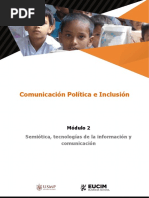 Prueba MMC 2 Medio | PDF | Medios de comunicación) | Comunicación