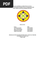 Contoh Database Perpustakaan MySQL | PDF