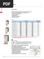 LC1D2510 Telemecanique LC1-D25-10 Contactor Replacement | PDF ...